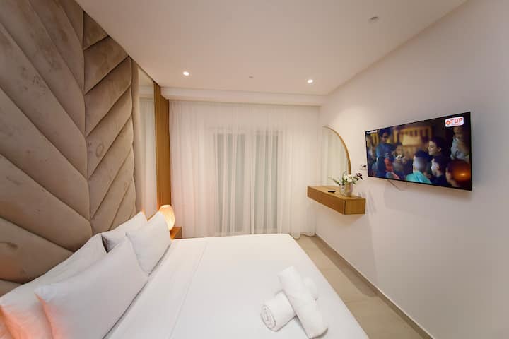 Mirador Golf 3 – Appartement Piscine, Calme, Luxe - Morocco