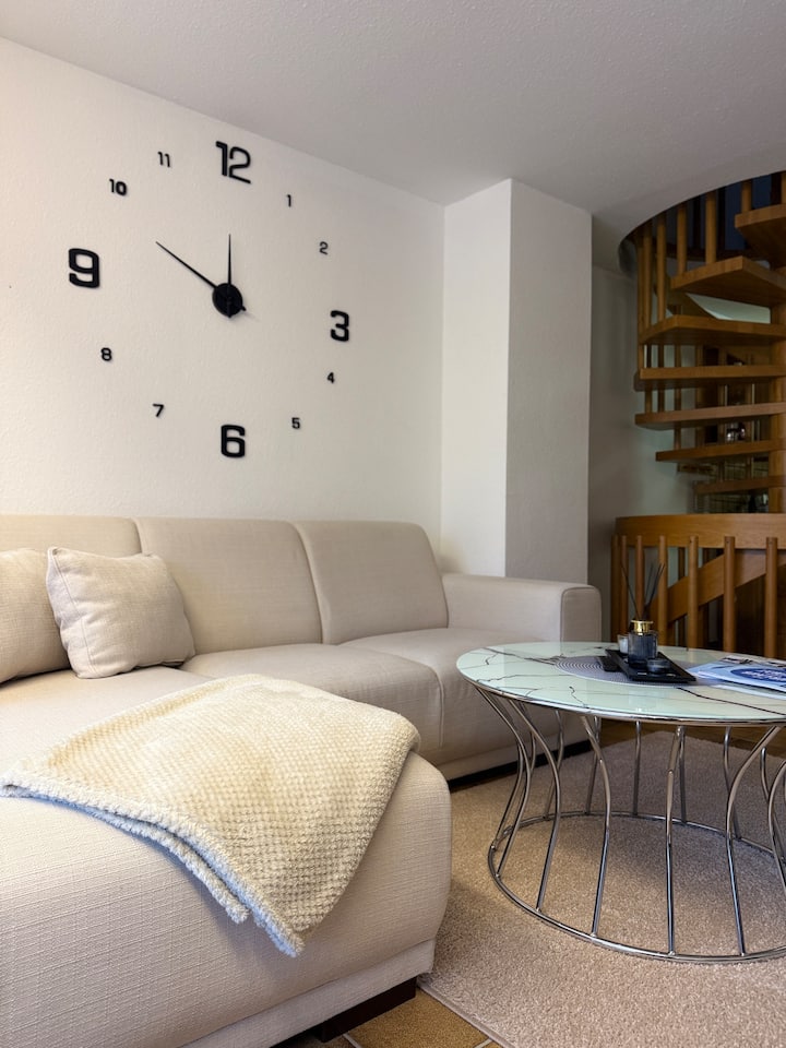 Ferienhaus Allgäu In Center Parc Nähe - Bad Wurzach