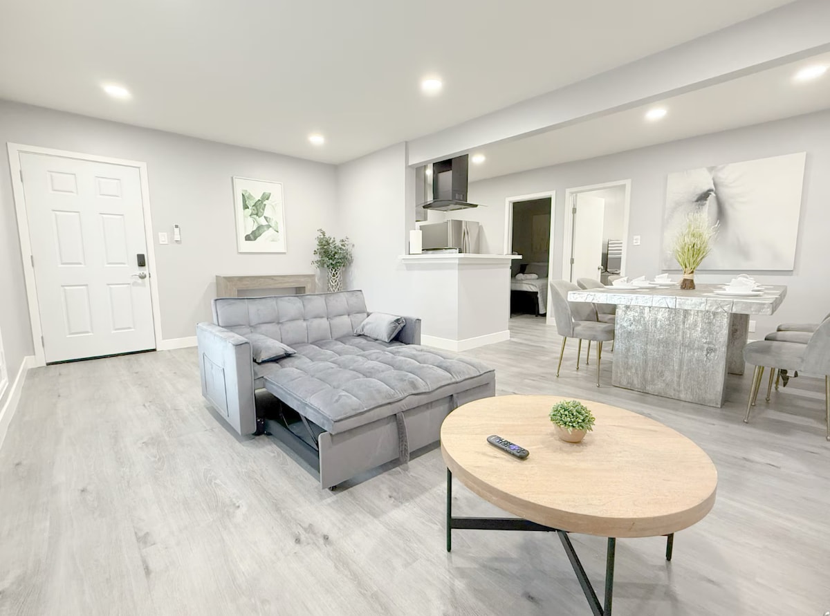 Cuartos De Renta En Anaheim