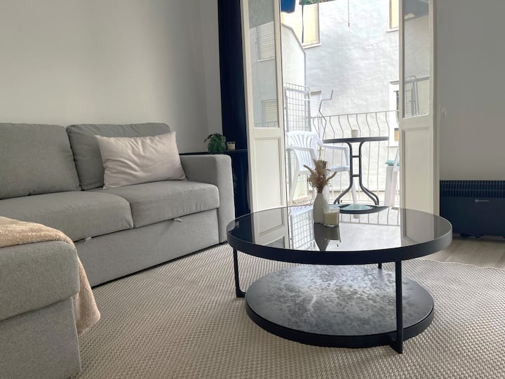 Sweet-stay /Apartment Steps From Playa Levante - Santa Pola