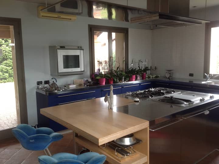 B&b Casa Di Chloe
Relax Nel Cuore Del Monferrato - Casale Monferrato