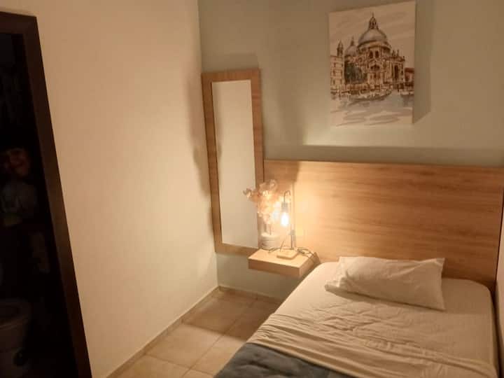 Casa Y Playa - Manta