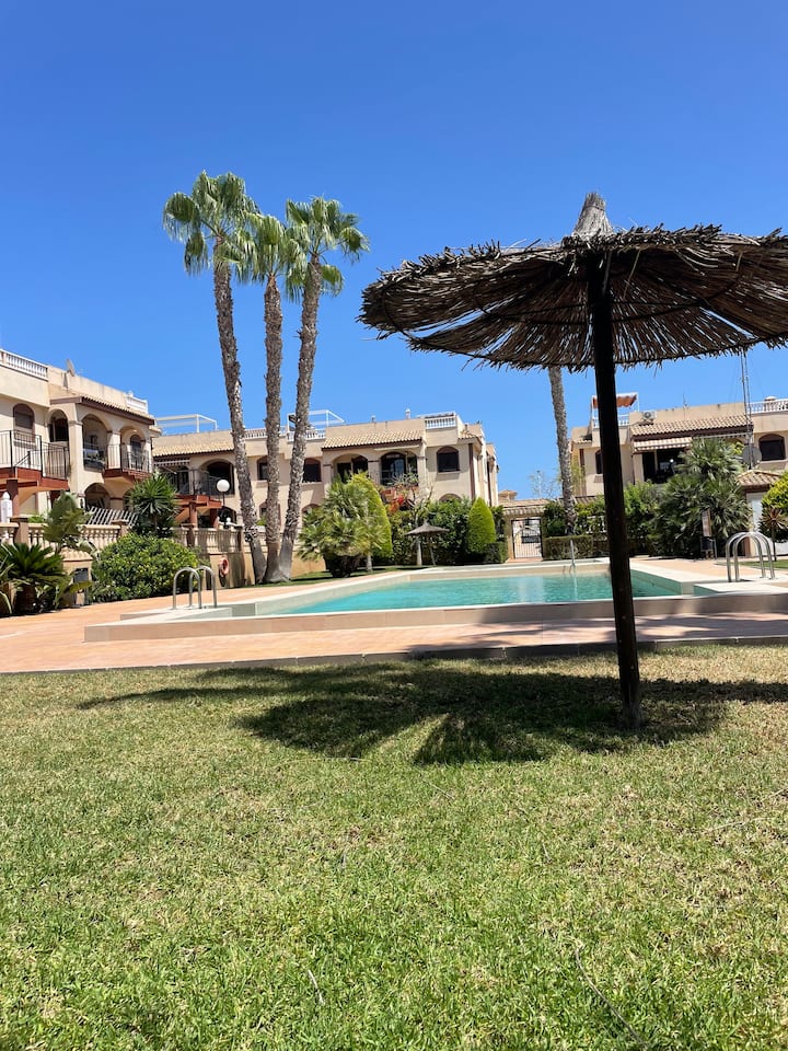 Casa La Familia. Torrevieja - Torrevieja
