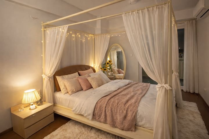 Heavenly 1 Bhk Apartment In Gurugram Sector 106 - Gurugram