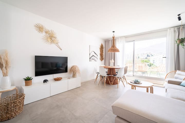 Luxury Penthouse - Torrequebrada, Benalmádena - Benalmádena
