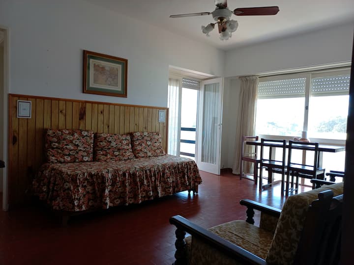 Luna En Permar Villa Gesell - Villa Gesell