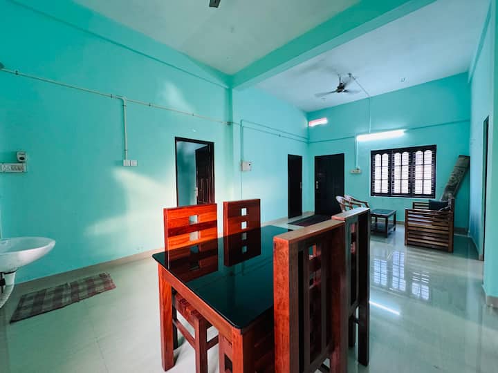 Feel Your Home Away From Home - Varkala