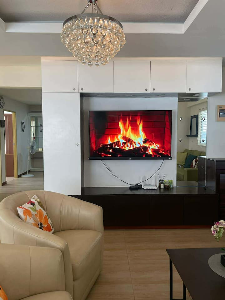 Condo In Iloilo City
One Spatial Iloilo - Iloilo City