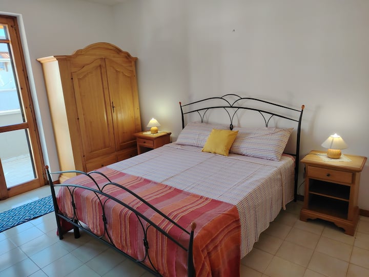 La Teverina, Mare E Relax Nel Cuore Del Salento. - Santa Cesarea Terme