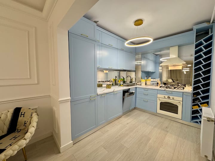 Boutiqueapartment 1 - Ploiești