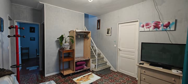 Amcp Maison - Montgiscard - Haute-Garonne
