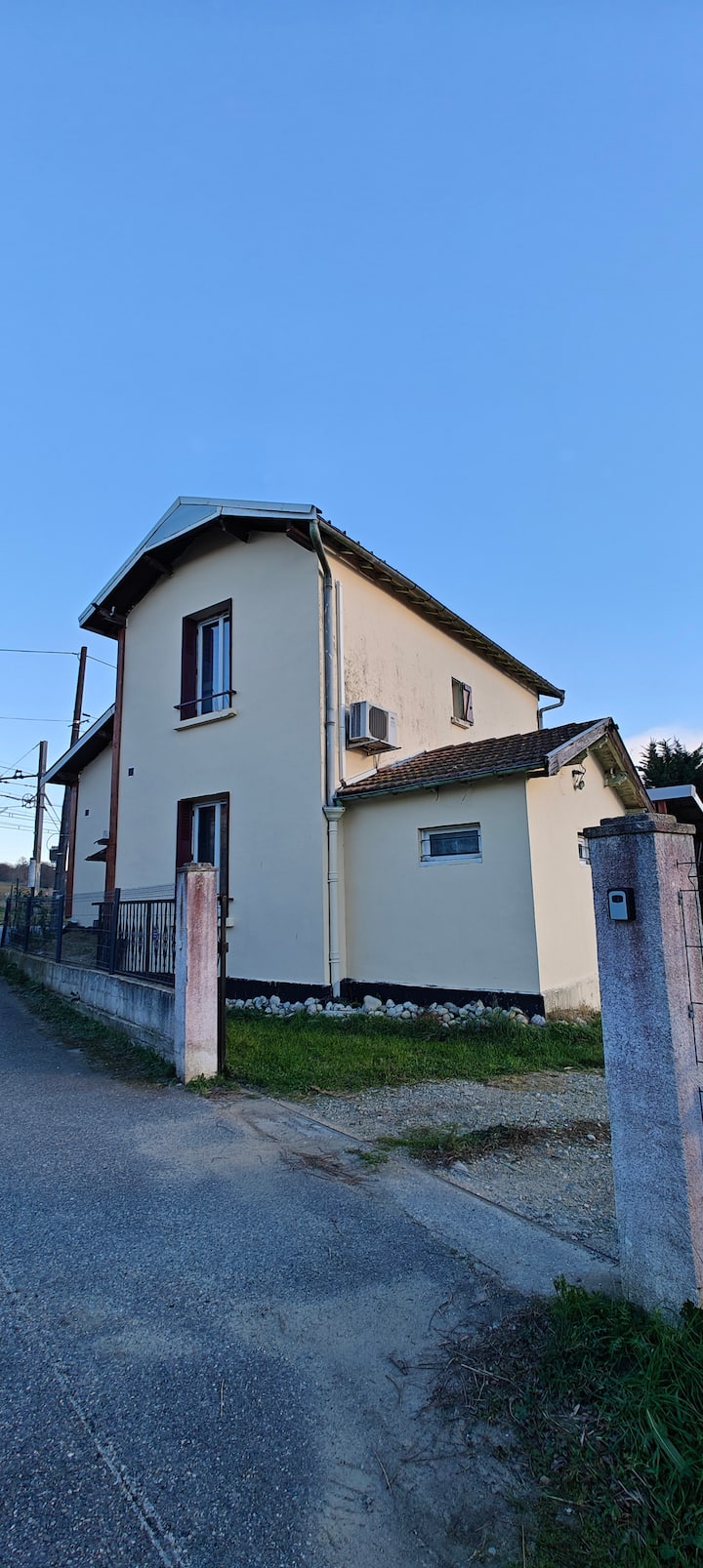 Amcp Maison - Montgiscard - Castanet-Tolosan