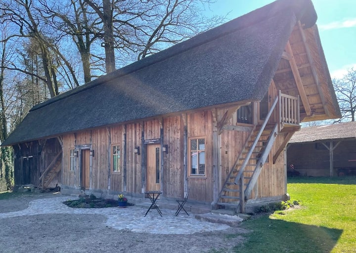 Speicher In Soltau - Soltau