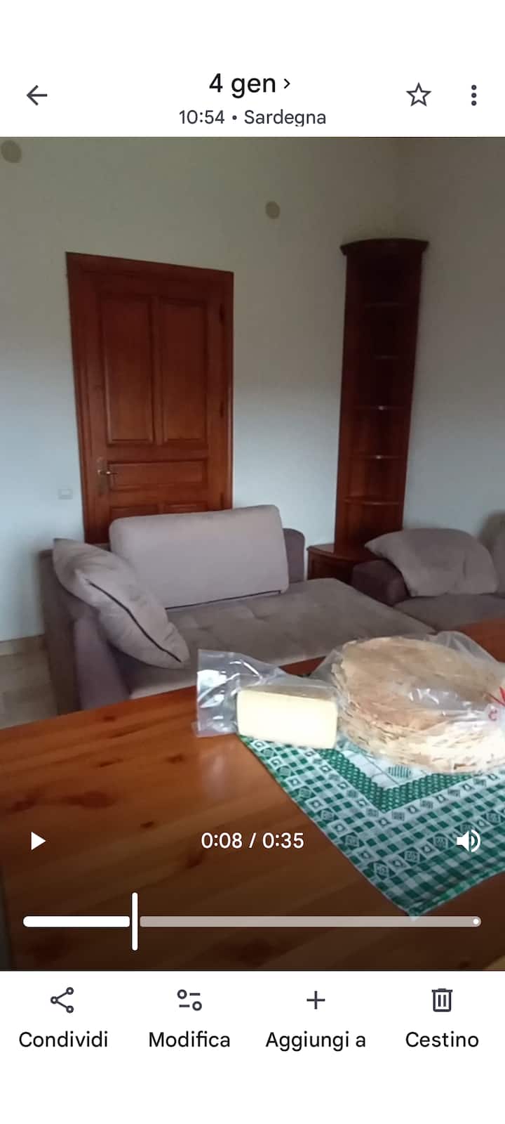 Casa Vacanze Tortolì (Ogliastra) - Sardaigne