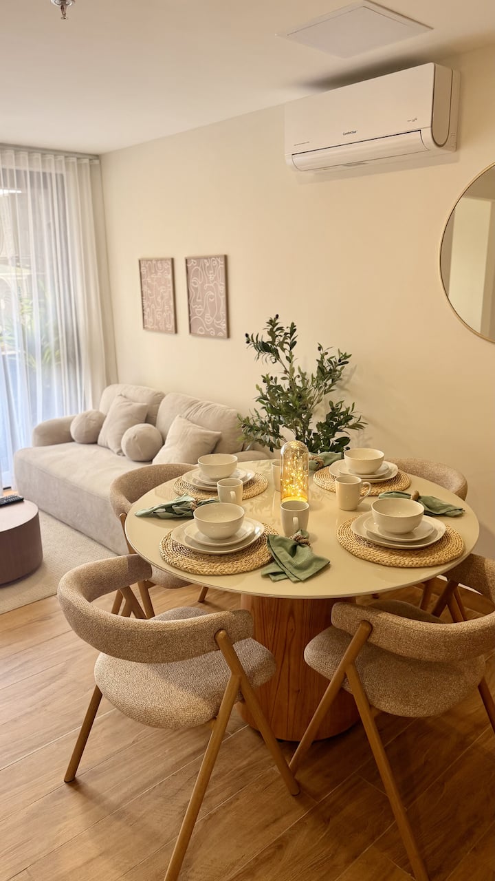 Vista Us Embassy – Piso 28 | Torre Atlas - Tegucigalpa