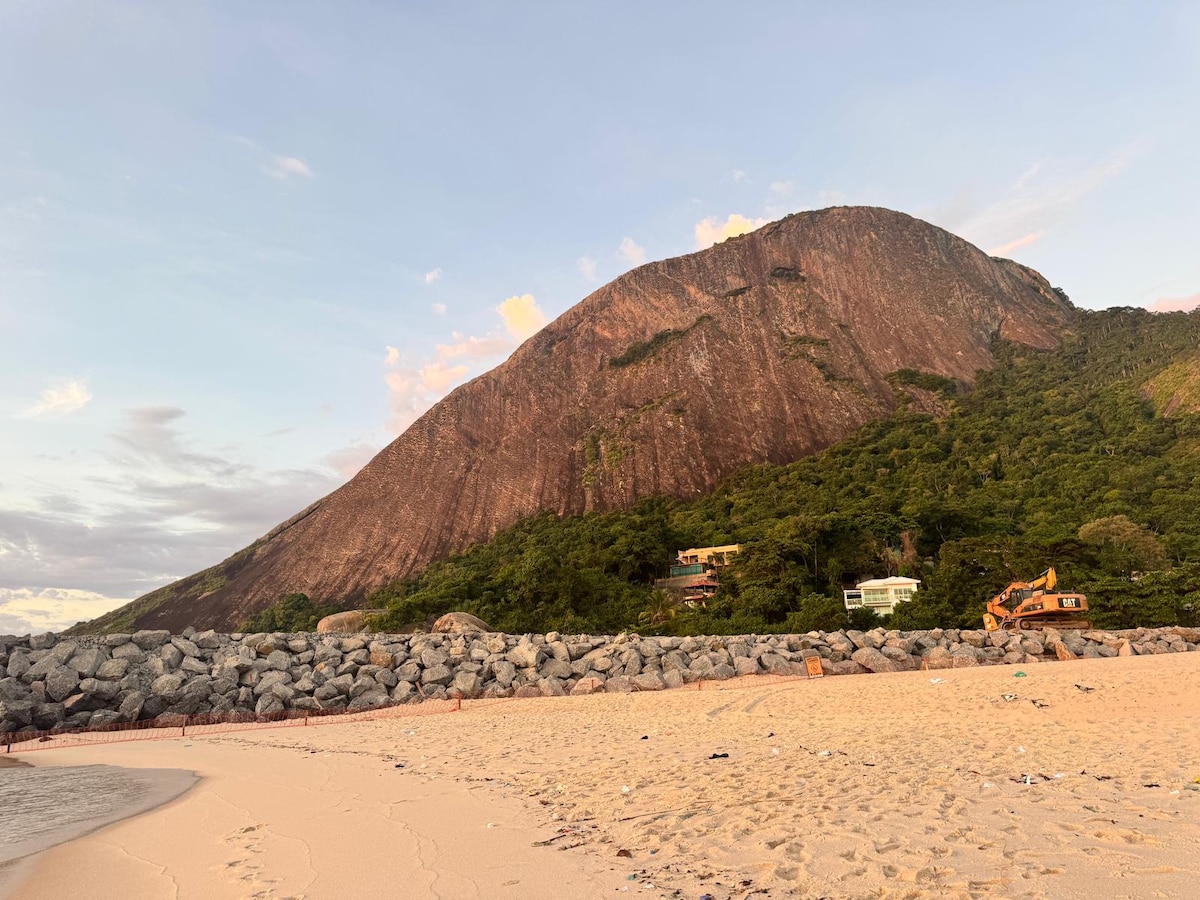 Casa da Paty - Casas en renta en Maricá, Río de Janeiro, Brasil - Airbnb