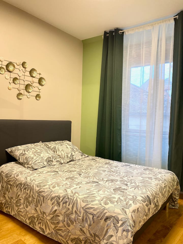 ÉChappée Semuroise De Leane 26 - Semur-en-Auxois