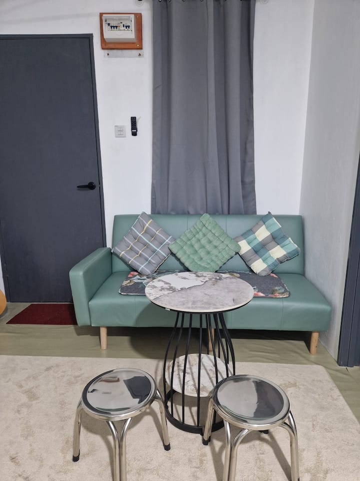 Tiny Little Home Near Donggongon - Kinarut