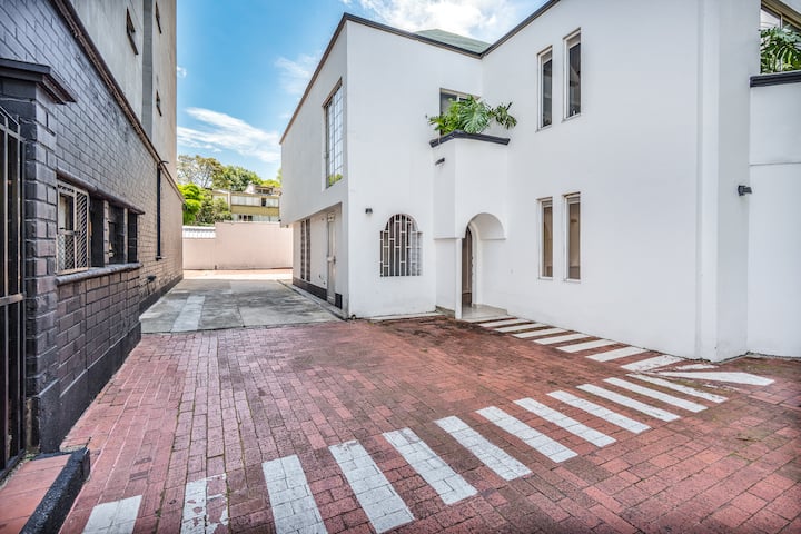 5br House |Terrace| 10 Guests|parking|pets|poblado - コロンビー メデジン