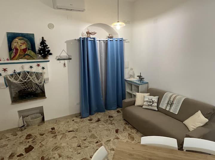 Lolly's House Nel Cuore Di Vieste - Vieste