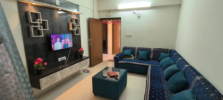 Place For Peace & Privacy - Ahmedabad