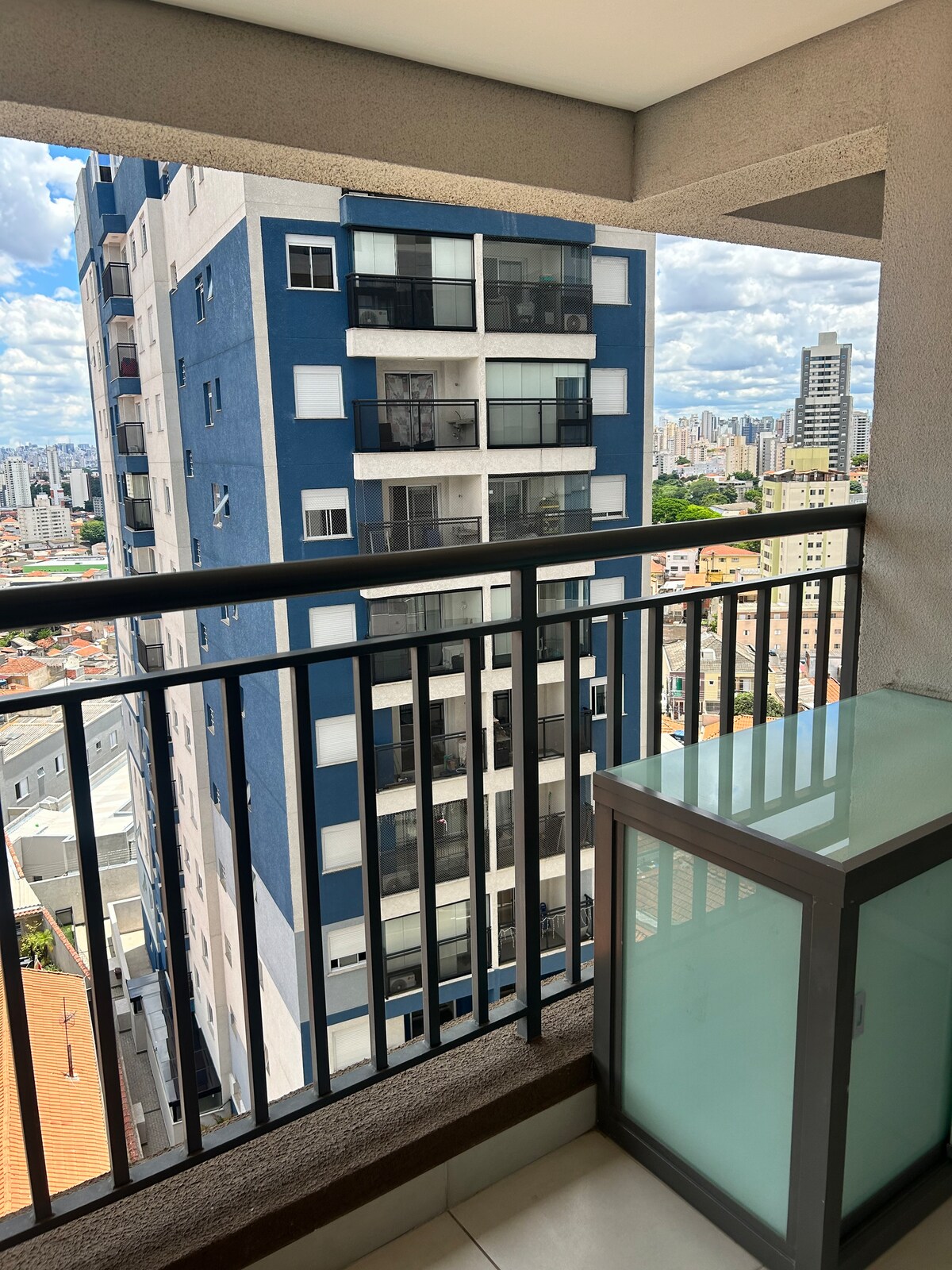 Studio à côté du métro Tucuruvi/près du Centre Nord - Appartements à ...