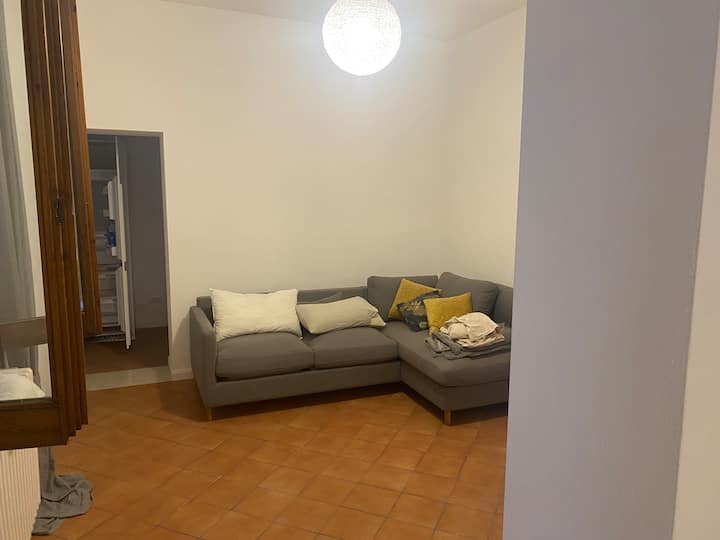 Appartamento - San Colombano Al Lambro - Lodi