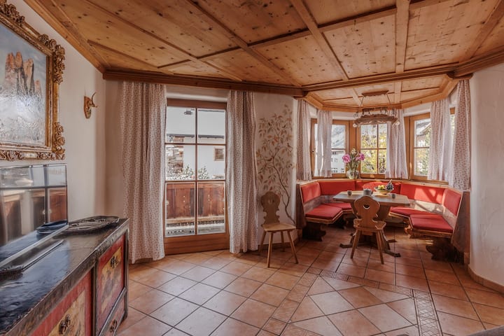 Torretta In Centro - Dobbiaco