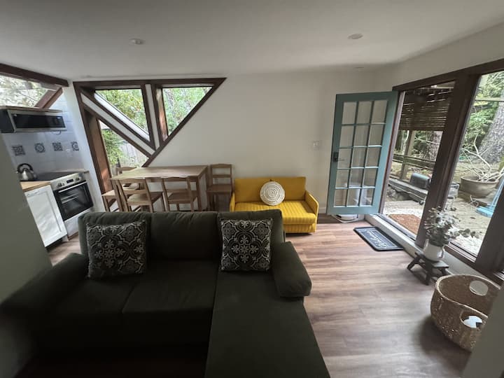 Sycamore Sounds - Mill Valley, CA