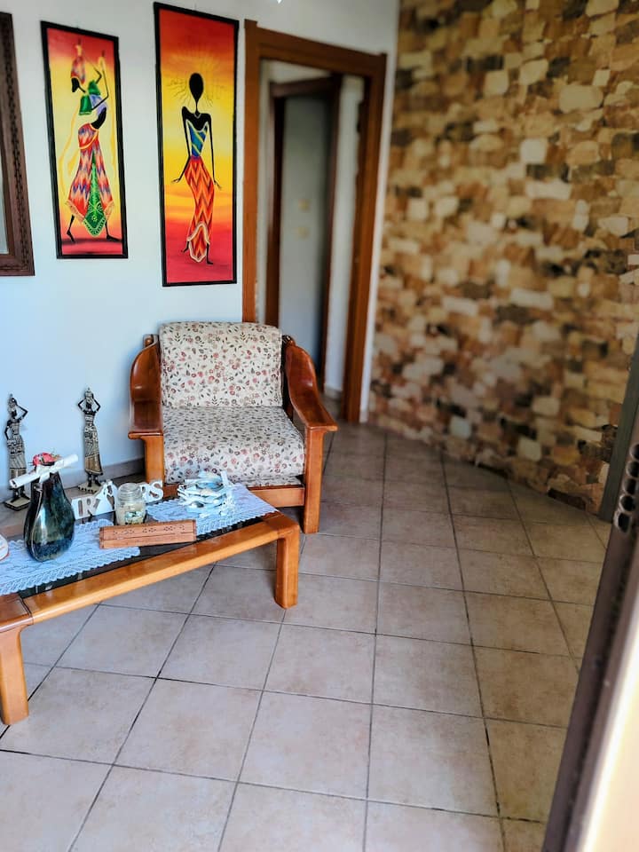 Casa Vacanza Da Ale & Roby - Porto Torres