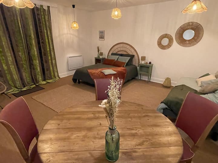 Studio Capucine - Legé