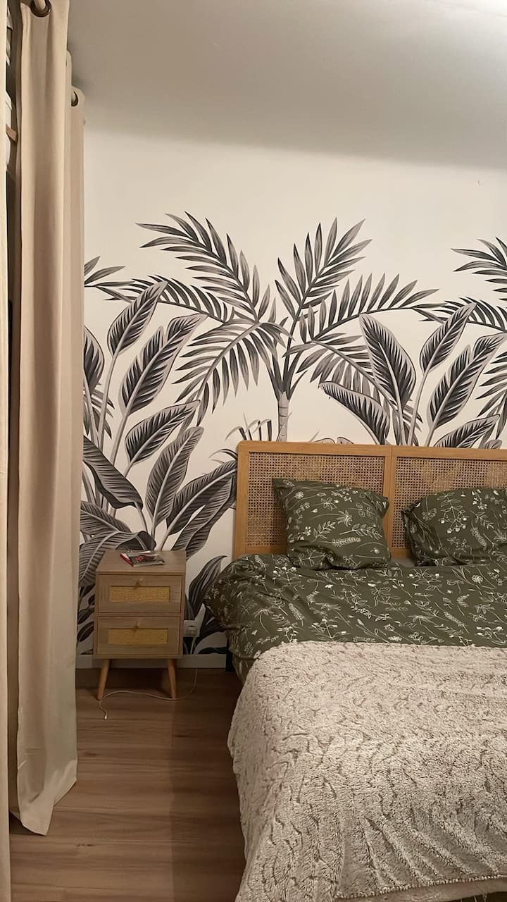 T1 Bis Proche Teinturiers - Avignon