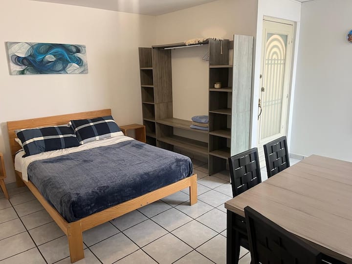 Apartment Near Coyoacán And MÃtikah - Mexico City