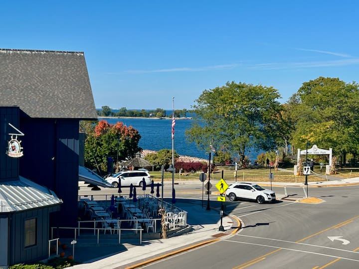 Harborside Harmony - Egg Harbor, WI