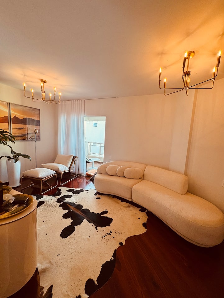 Cobertura De Luxo Com Piscina - Vaca Brava - Goiânia