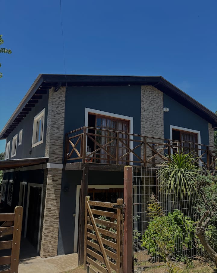 Departamentos En Ostende 2 - Pinamar