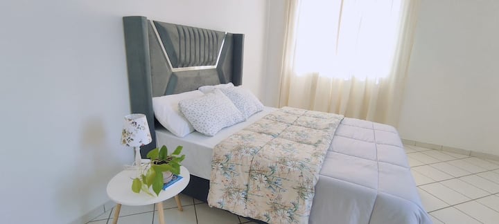 Apartment In Ica Near Shopping Mall And Huacachina - Ica