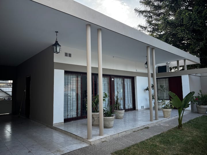 Casa De Mima - Jesús María