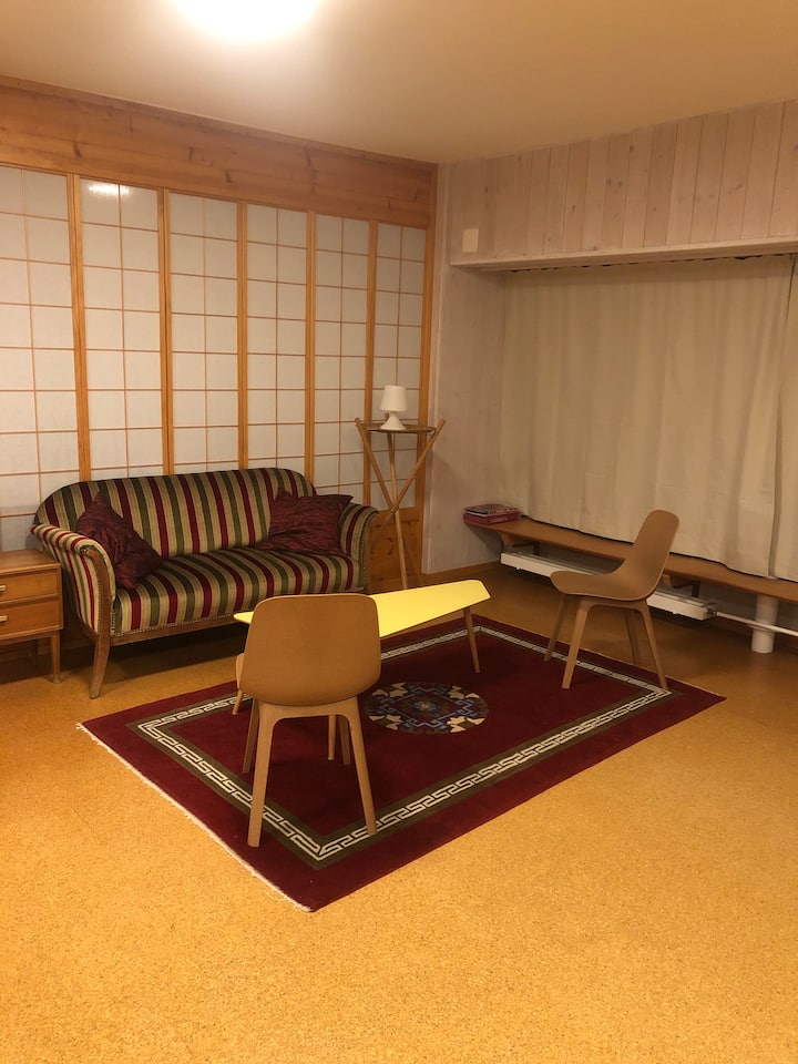 Buddha-loft - Solothurn