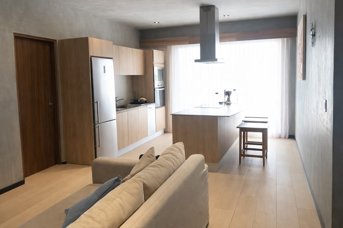 Departamento cool - Apartments for Rent in Tulum, Quintana Roo, Mexico ...