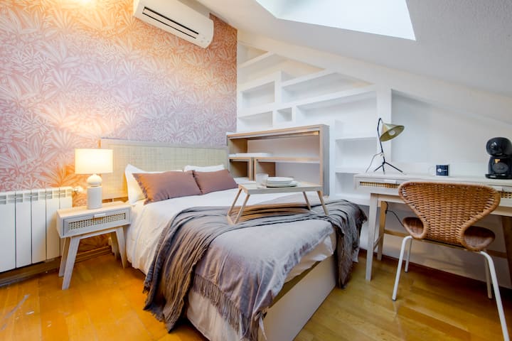 Habitación Privada Pozuelo - Boadilla del Monte