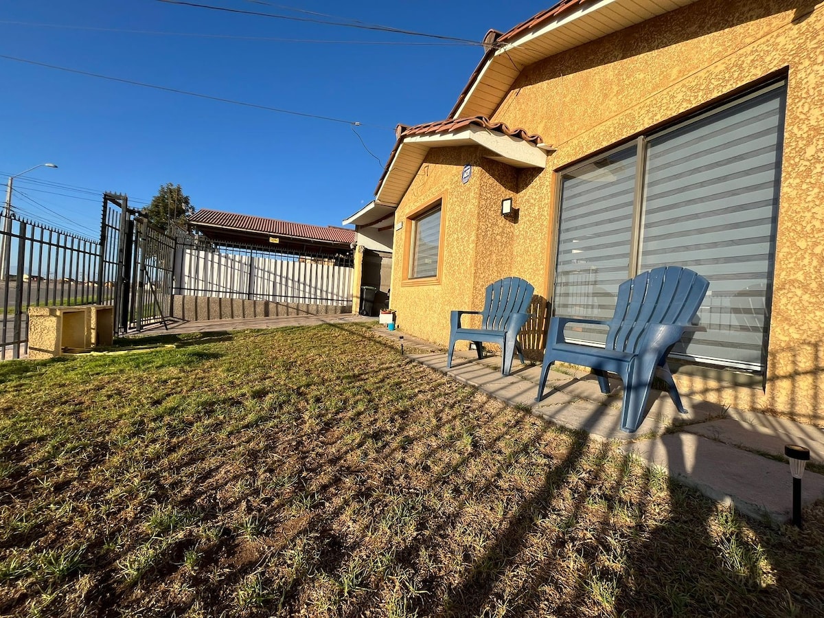 Comfortable house rental by the day - Houses for Rent in Coquimbo ...