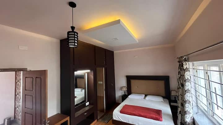 Spacious Villa For Groups-9bhk Individual Bungalow - Kodaikanal