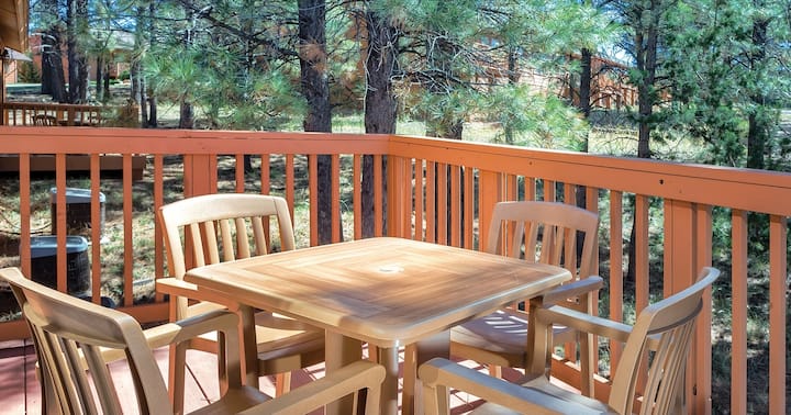Mountain Retreat In Az, 1-bedroom King - Flagstaff