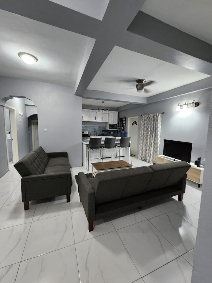 Rockylane Hideaway - Saint Lucia