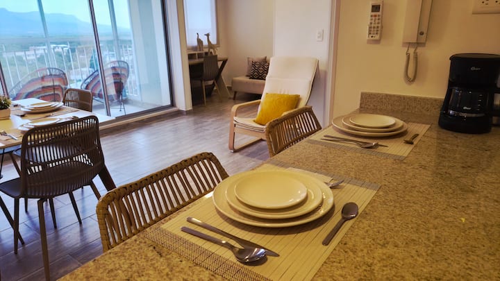 Puerto Azul Club House - Ricaurte - Ricaurte