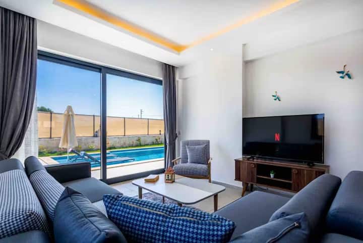 Villa Floki Kaş - Turquie
