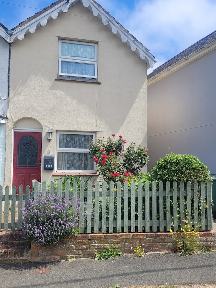Character Cottage, Freshwater - Isle of Wight