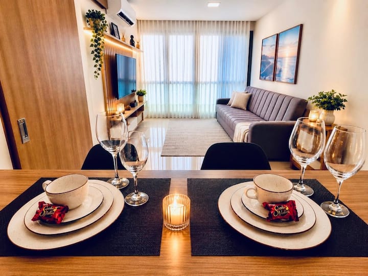 Excellent Location. Luxurious And Air-conditioned. - Vitoria