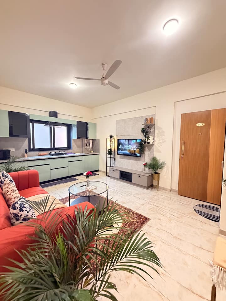 The Kora Nook - Bangalore